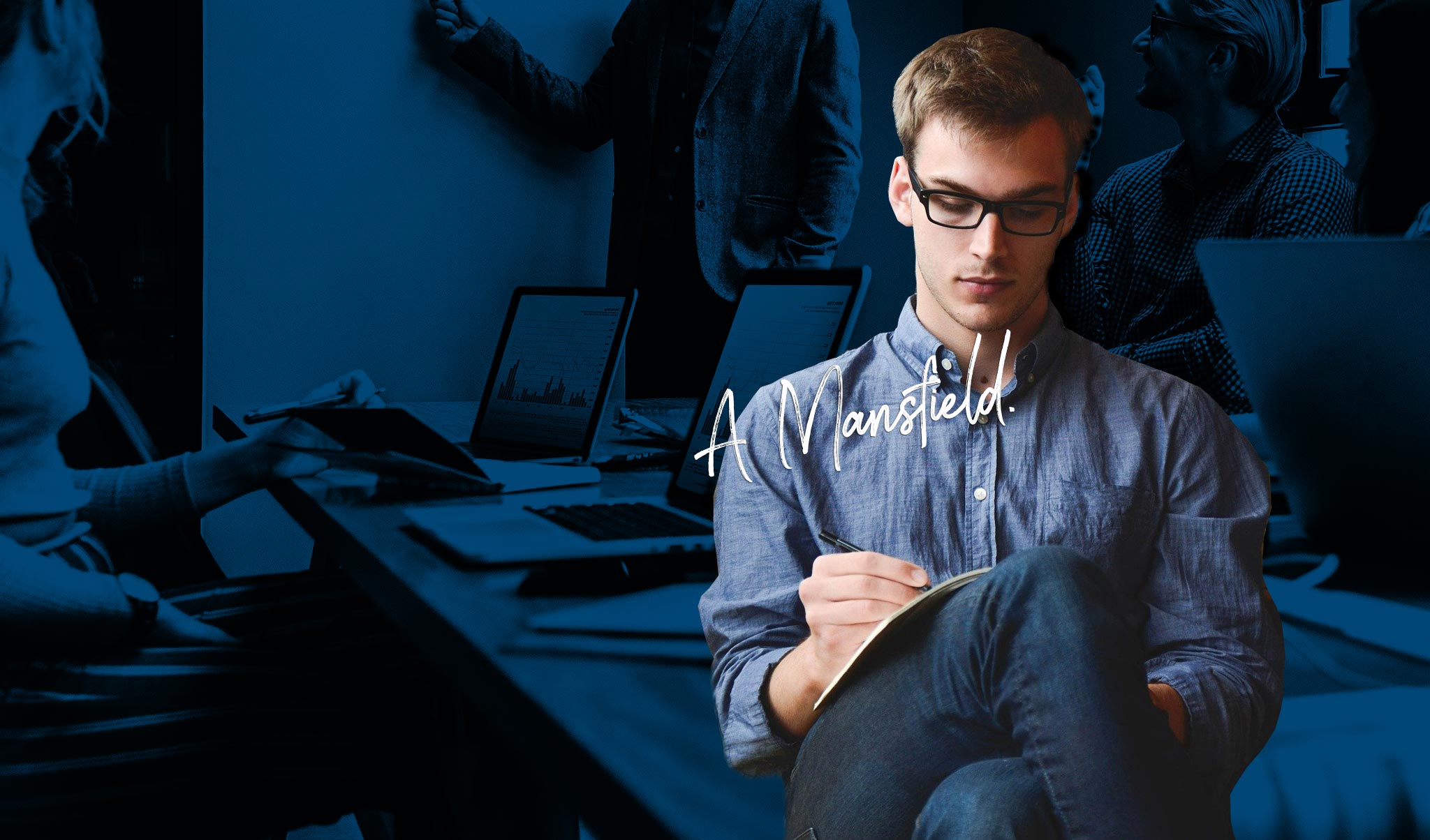 Blue Bay Alliance | Recruitment Agency | Be Your Own Boss